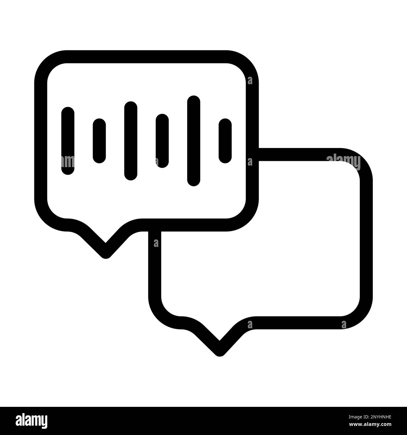 Audio programming Black and White Stock Photos & Images - Alamy