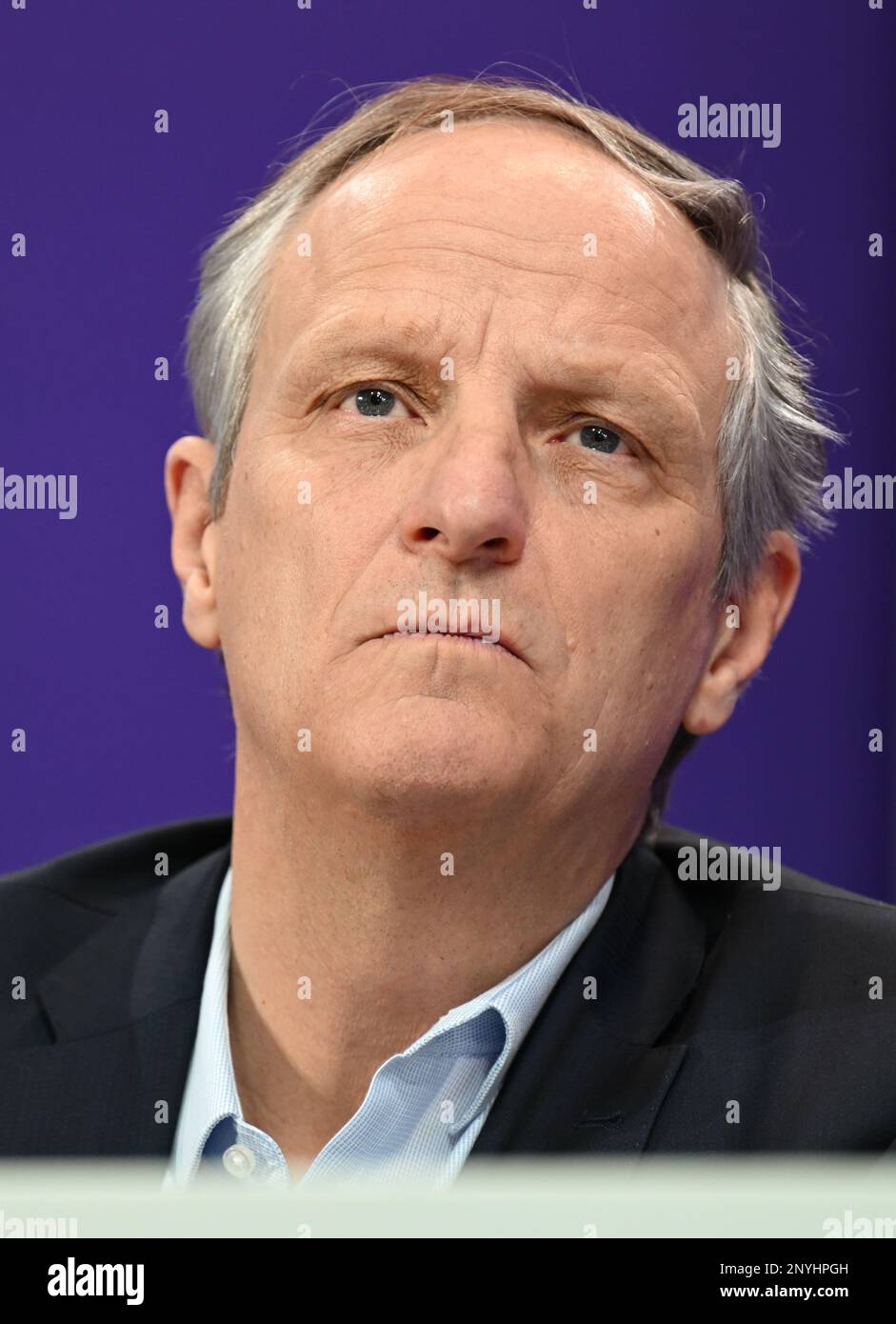 Peter guenter hi-res stock photography and images - Alamy