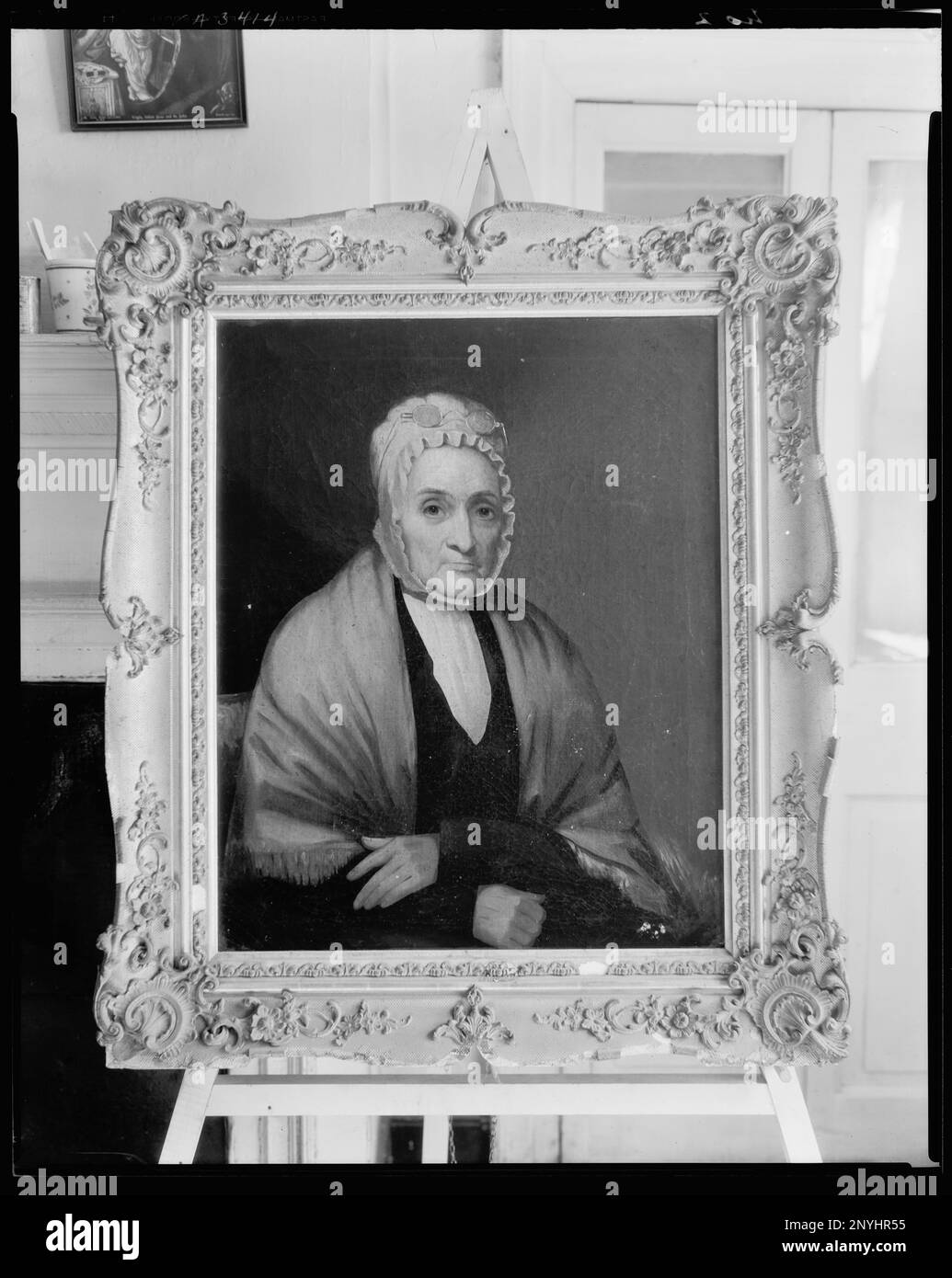 Elizabeth Rust, Rust Portraits at Rockland, Leesburg, Loudoun County ...