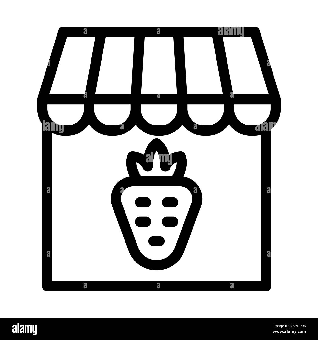 Heating store Cut Out Stock Images & Pictures - Alamy