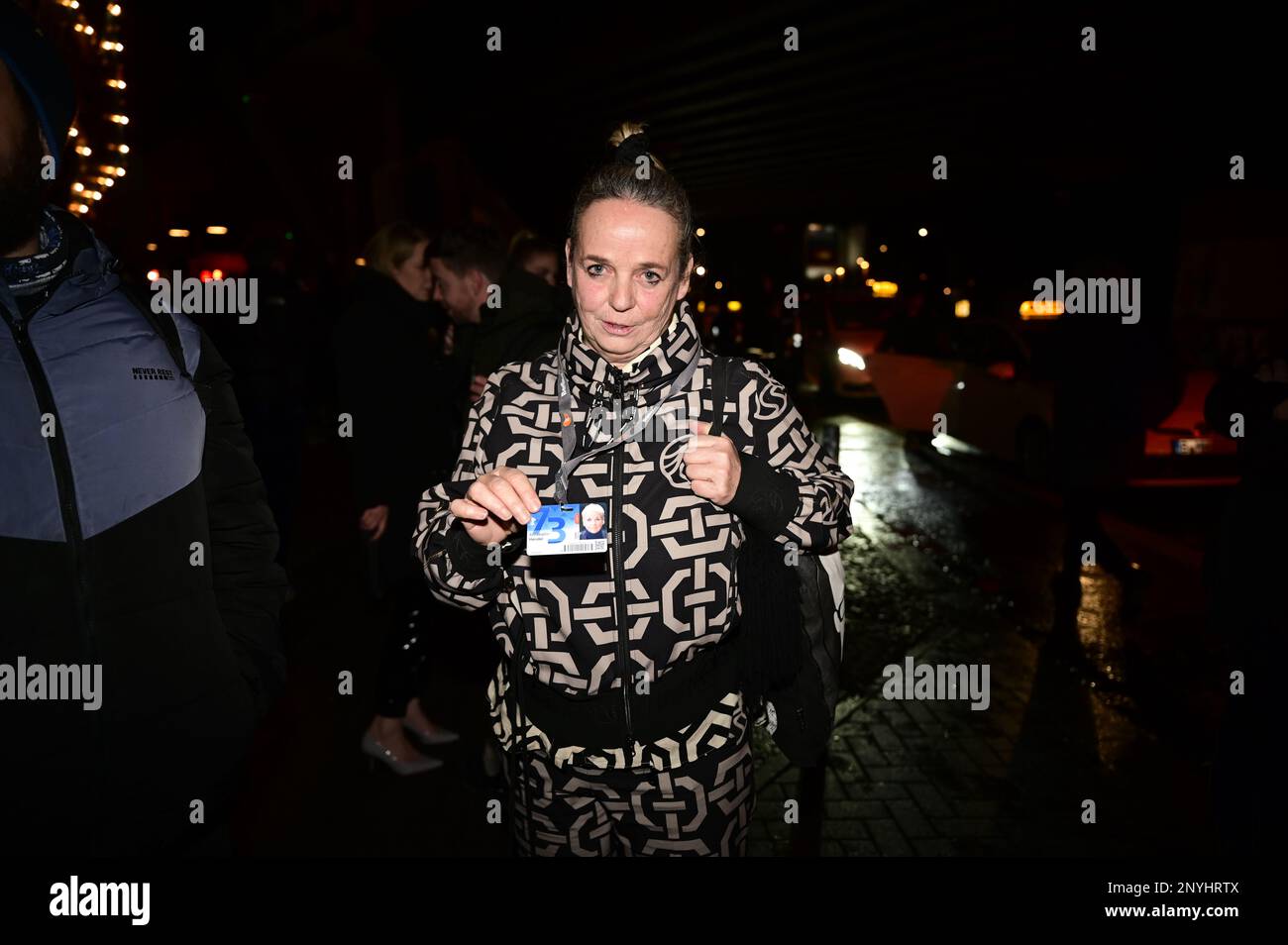 Hendel hi-res stock photography and images - Alamy