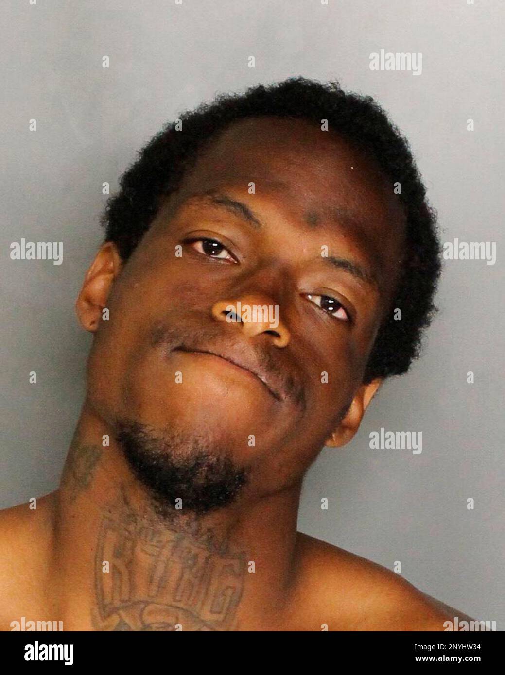 FILE - This Tuesday, June 27, 2017, file photo released by the ...