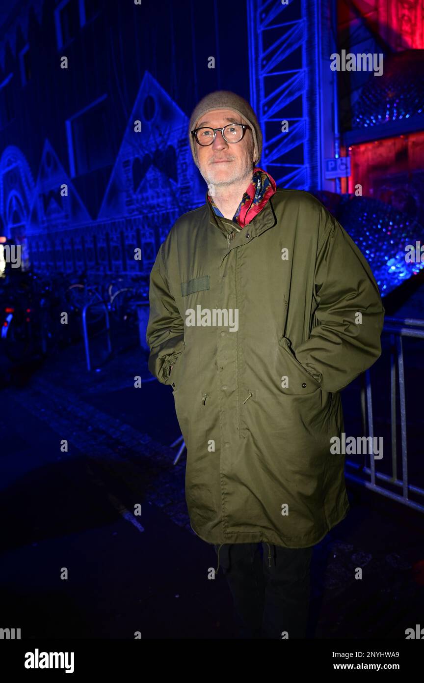 Lohmeyer hi-res stock photography and images - Alamy