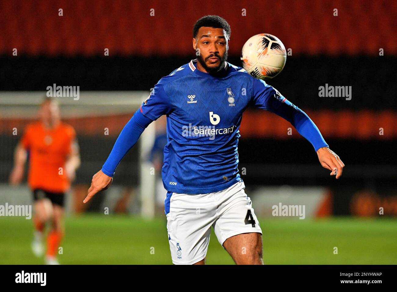 Joe nuttall hi-res stock photography and images - Alamy