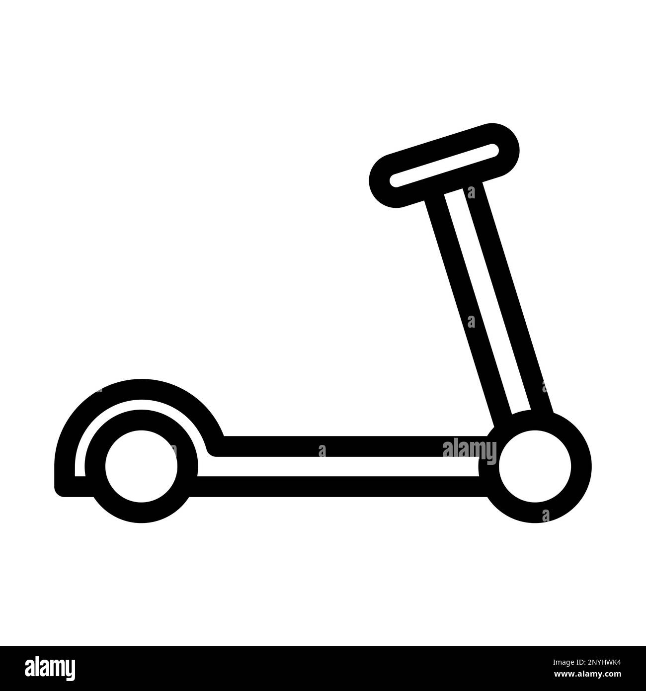 Scootie hi-res stock photography and images - Alamy