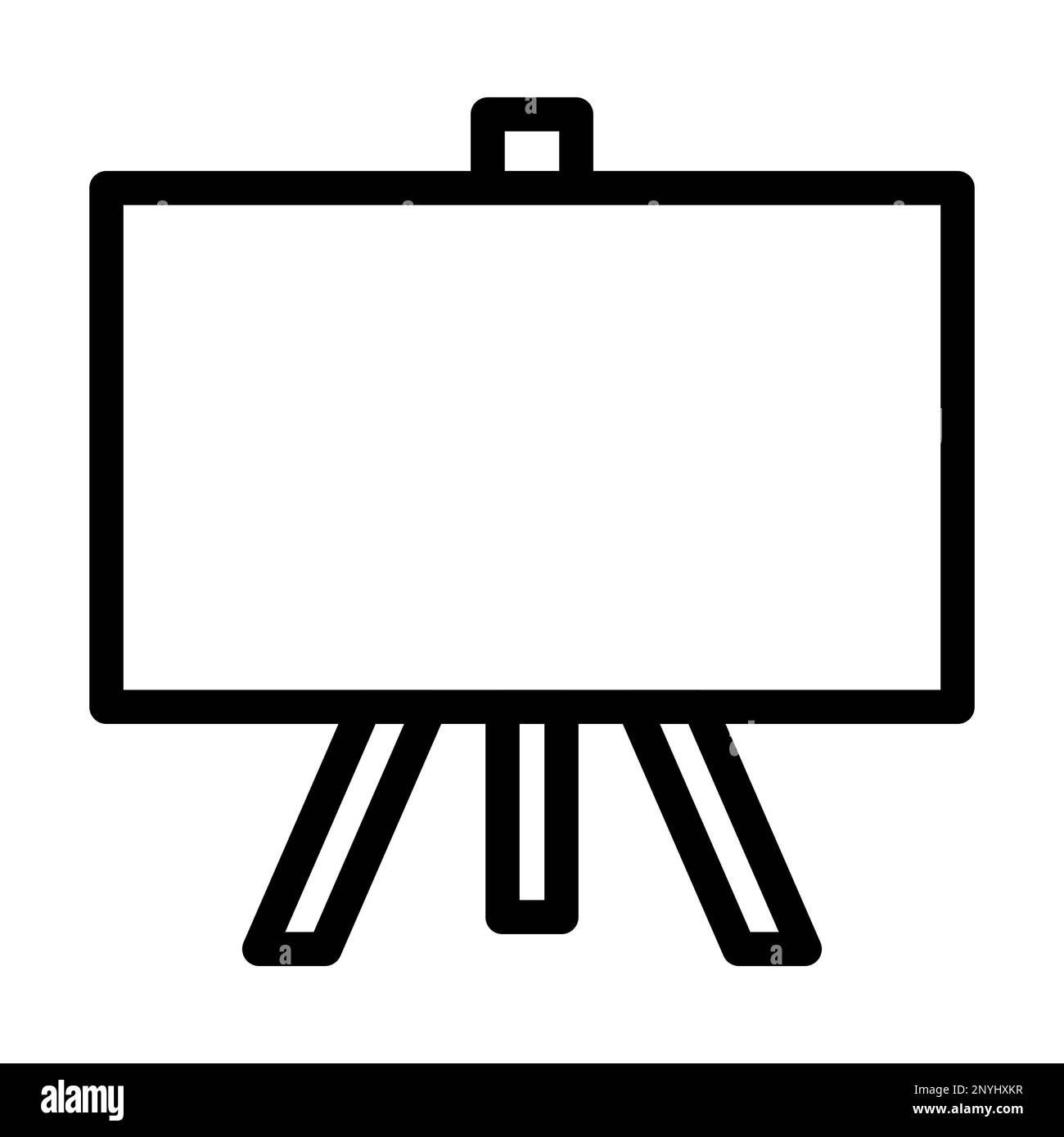 Teacher blackboard biology Black and White Stock Photos & Images - Alamy