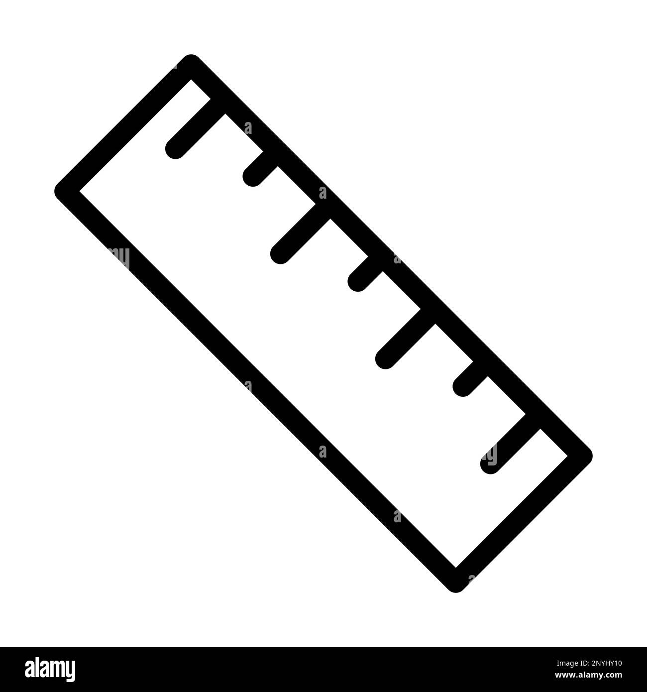 Compass drawing scale ruler Black and White Stock Photos & Images - Alamy