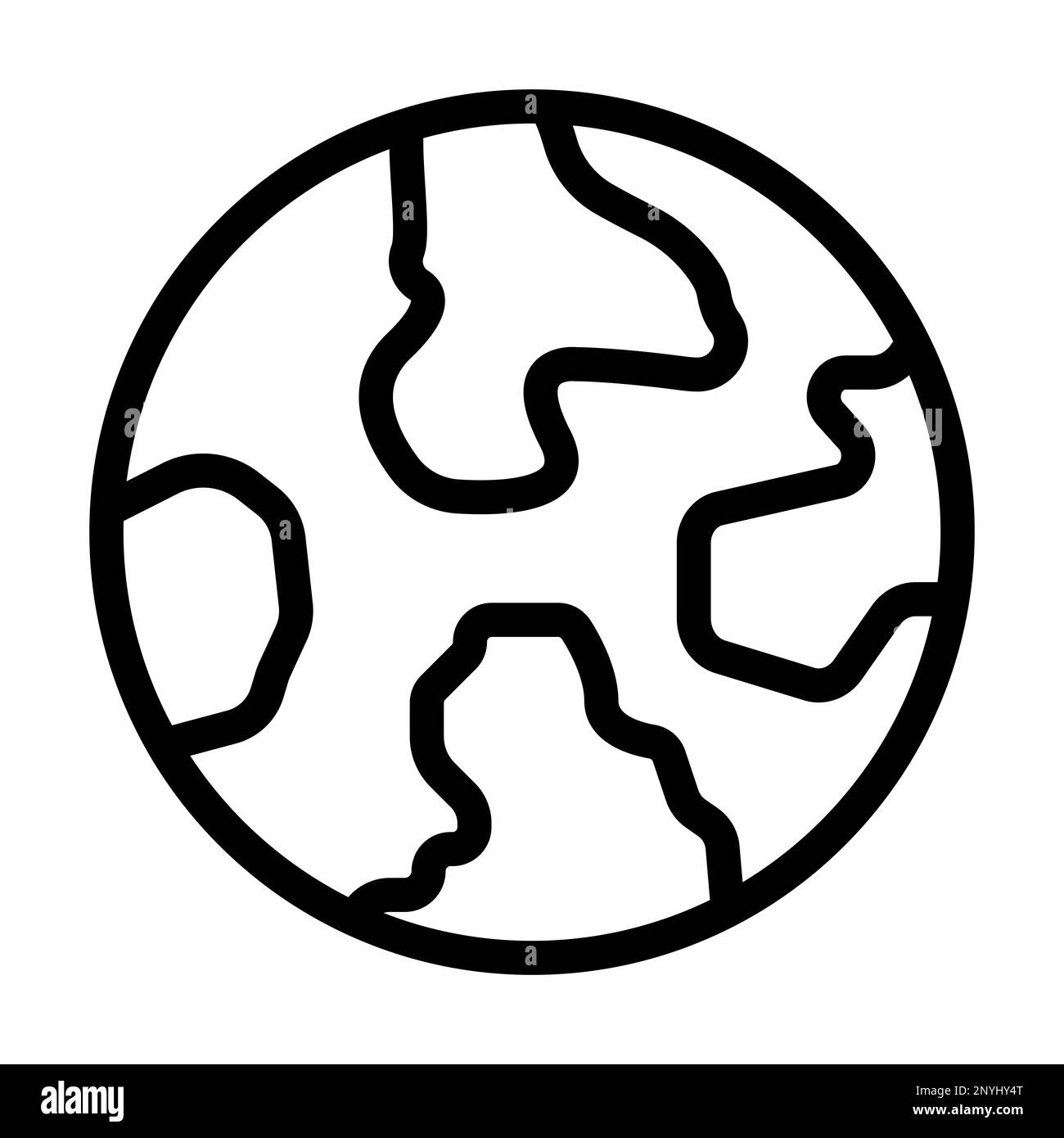 World desk globe Black and White Stock Photos & Images - Alamy