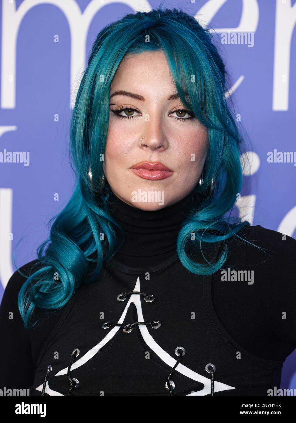 Charlotte sands hi-res stock photography and images - Alamy