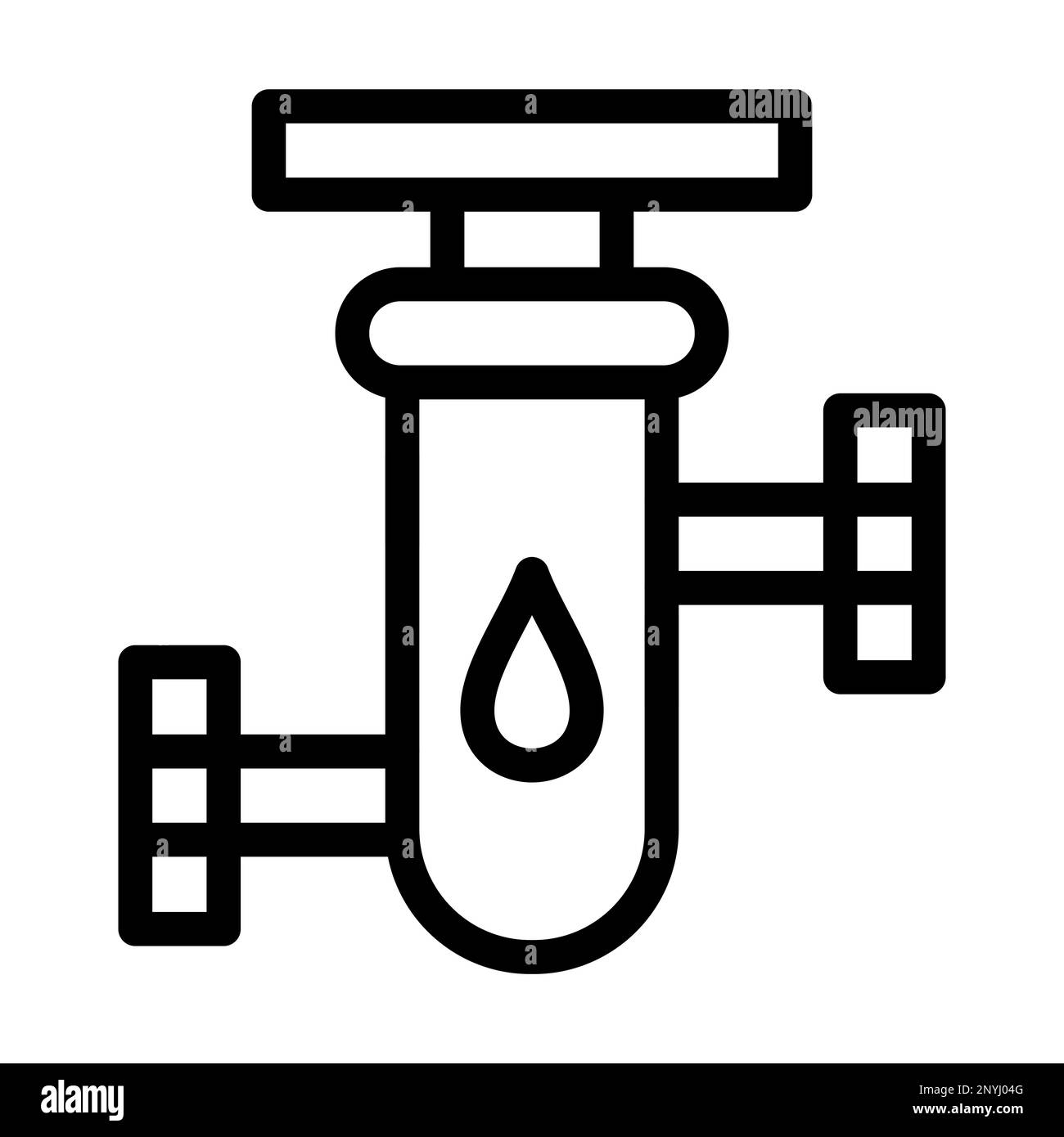 Filter flask Cut Out Stock Images & Pictures - Alamy