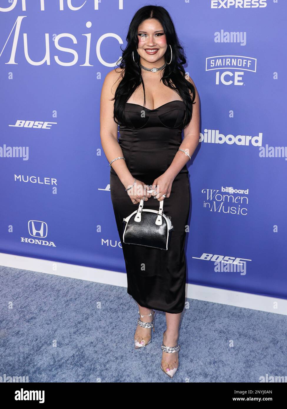 Inglewood, United States. 01st Mar, 2022. INGLEWOOD, LOS ANGELES ...