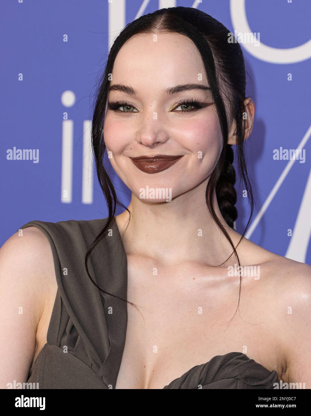 Inglewood, United States. 01st Mar, 2022. INGLEWOOD, LOS ANGELES ...