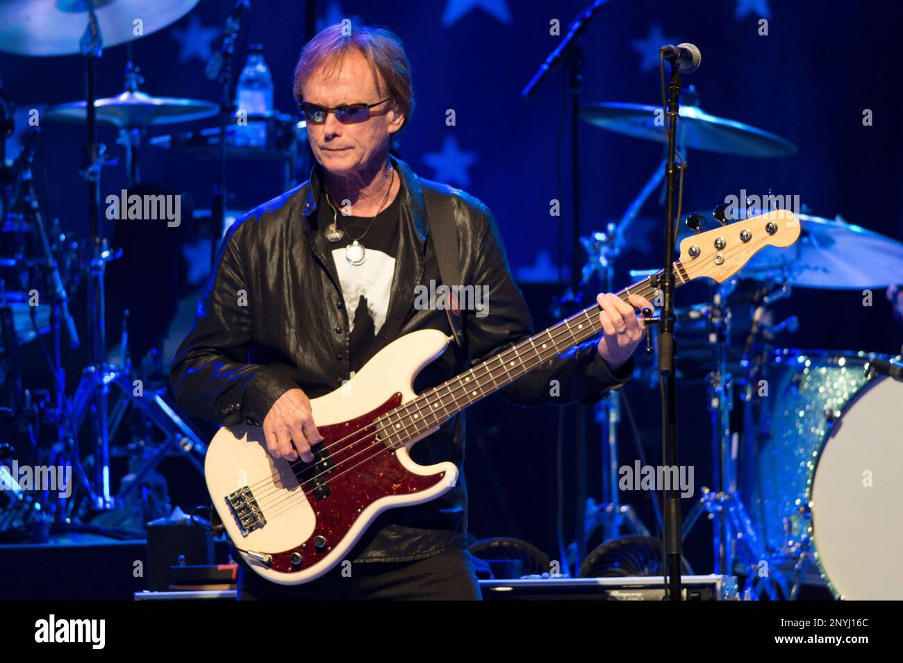 Richard Page Musician
