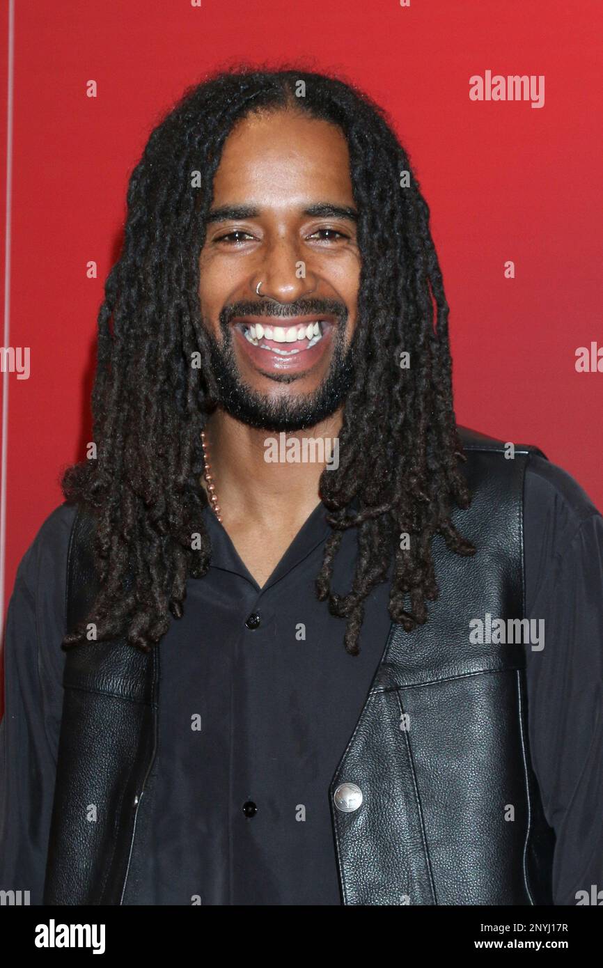 March 1, 2023, Beverly Hills, CA, USA: LOS ANGELES - MAR 1: O'Ryan, O ...