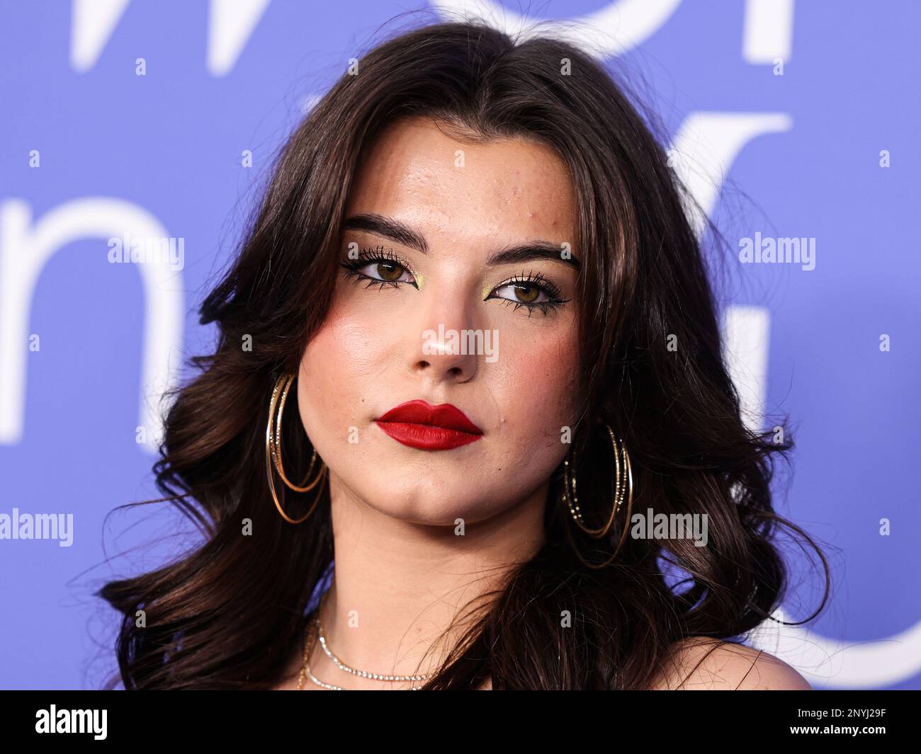 Sarah jade bleau hi-res stock photography and images - Alamy