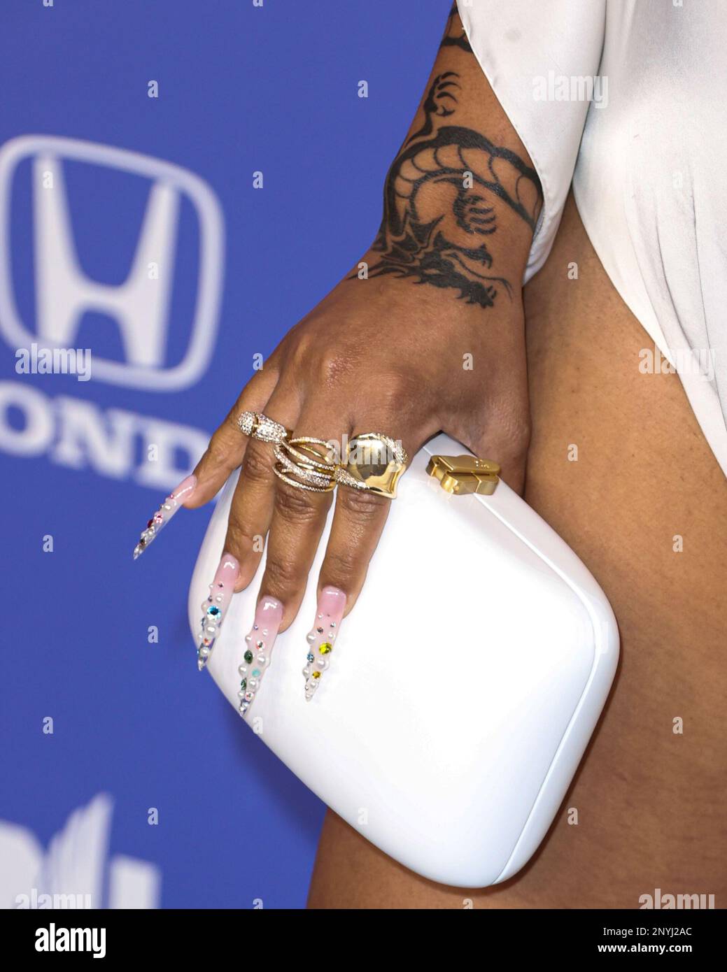 Inglewood, United States. 01st Mar, 2023. INGLEWOOD, LOS ANGELES ...