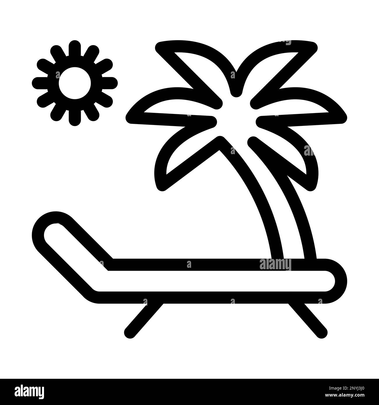 Sunflower starfish Cut Out Stock Images & Pictures - Alamy