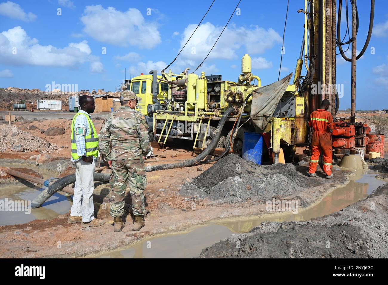 Improving the future air force hi-res stock photography and images - Alamy