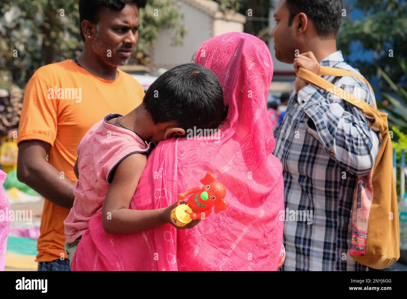 Ari acute respiratory infection hi-res stock photography and images - Alamy