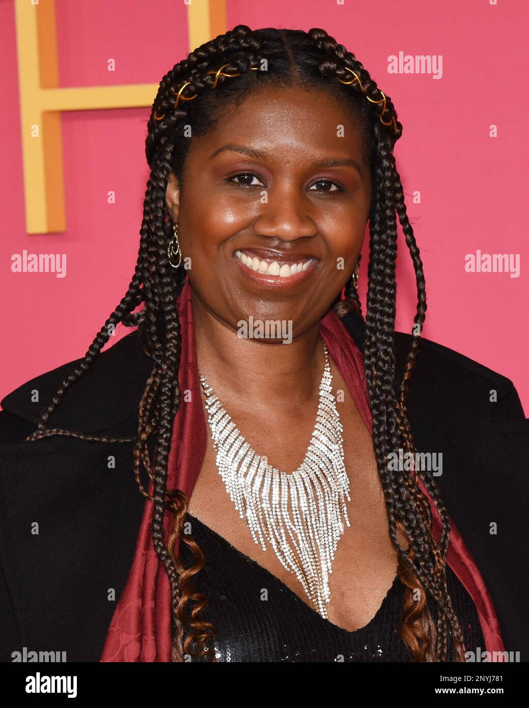 Angela sherrer hi-res stock photography and images - Alamy