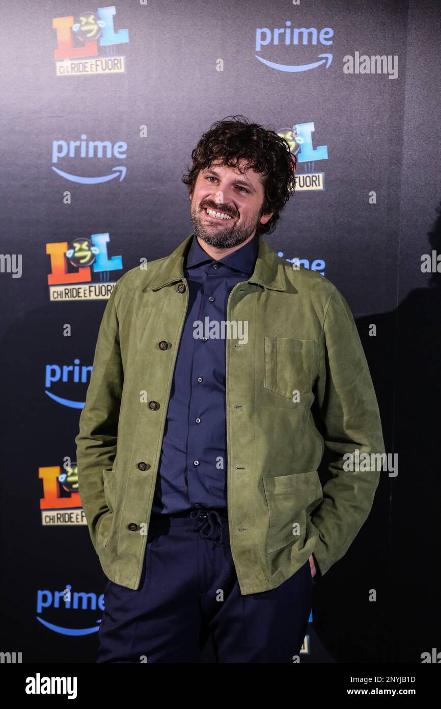 Matano francesco hi-res stock photography and images - Alamy