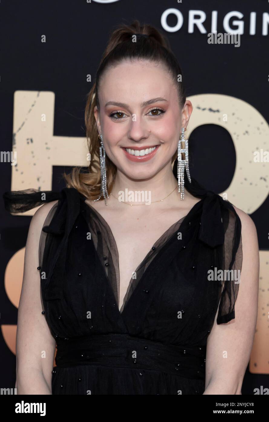 Hannah warling hi-res stock photography and images - Alamy