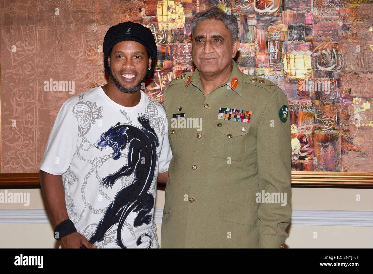 Inter Services Public Relations