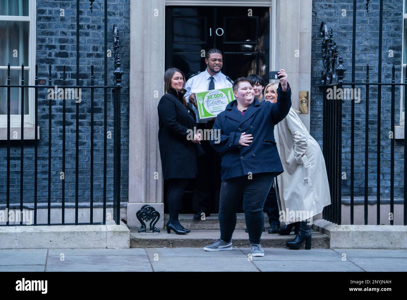 Michelle collins actress hi-res stock photography and images - Alamy