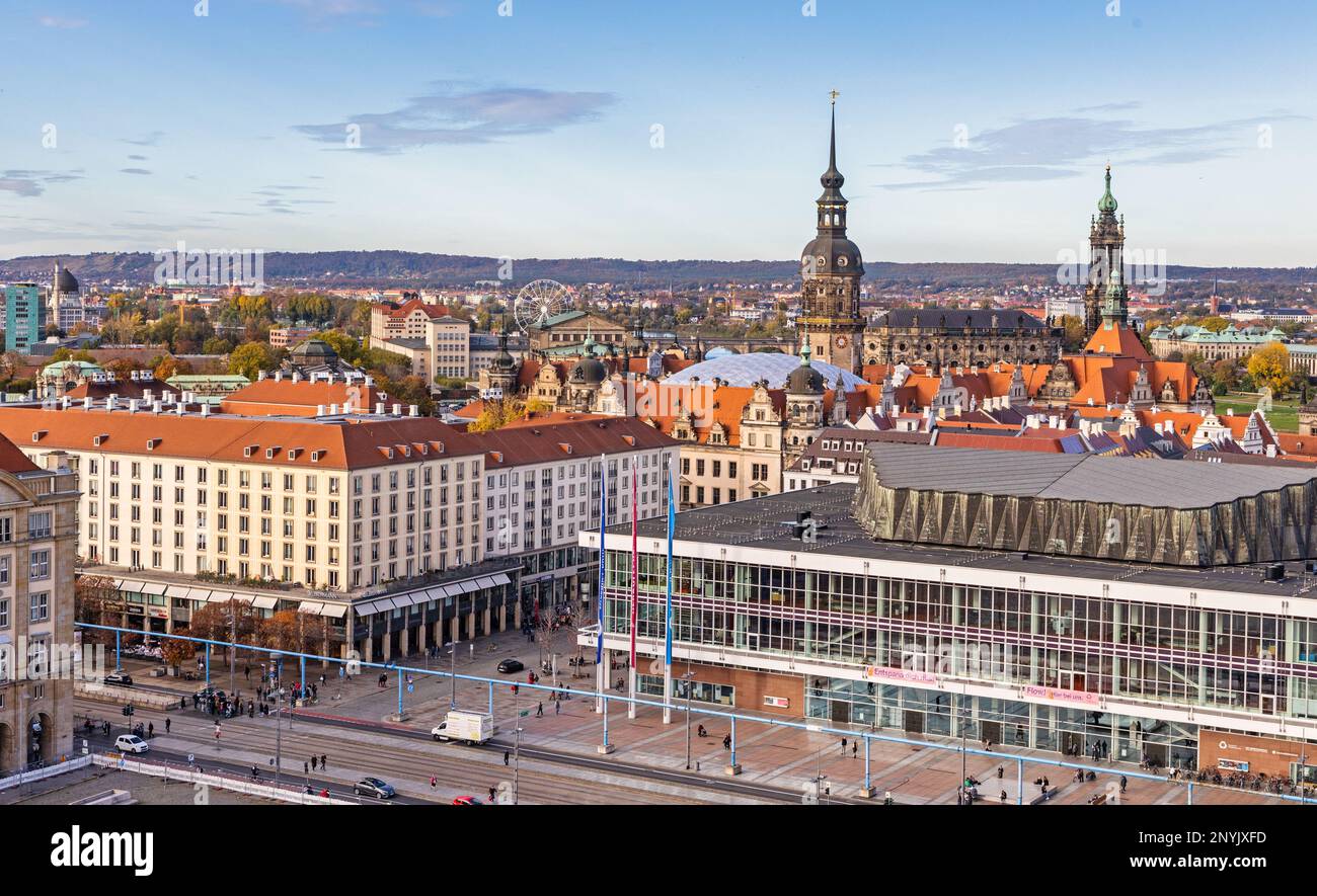 Bilder aus dresden an der elbe hi-res stock photography and images - Alamy
