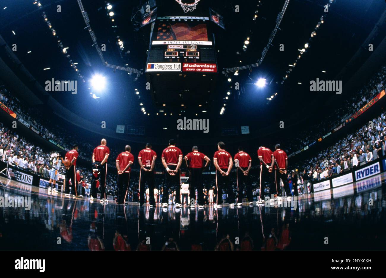 All Audiences Nba Basketball