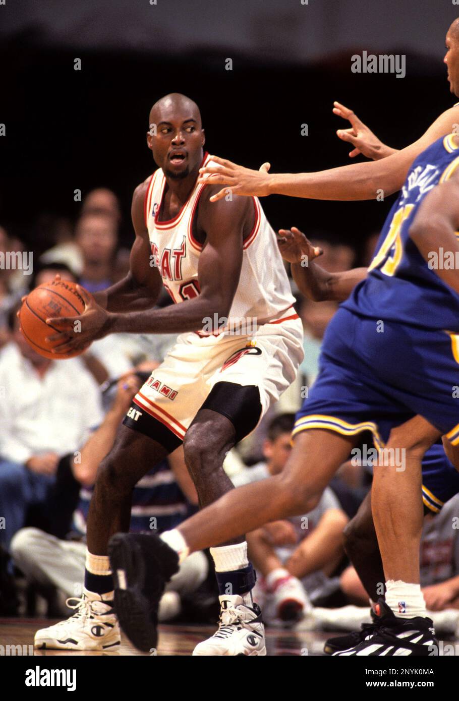 Glen Rice Jr Wizards Shoes