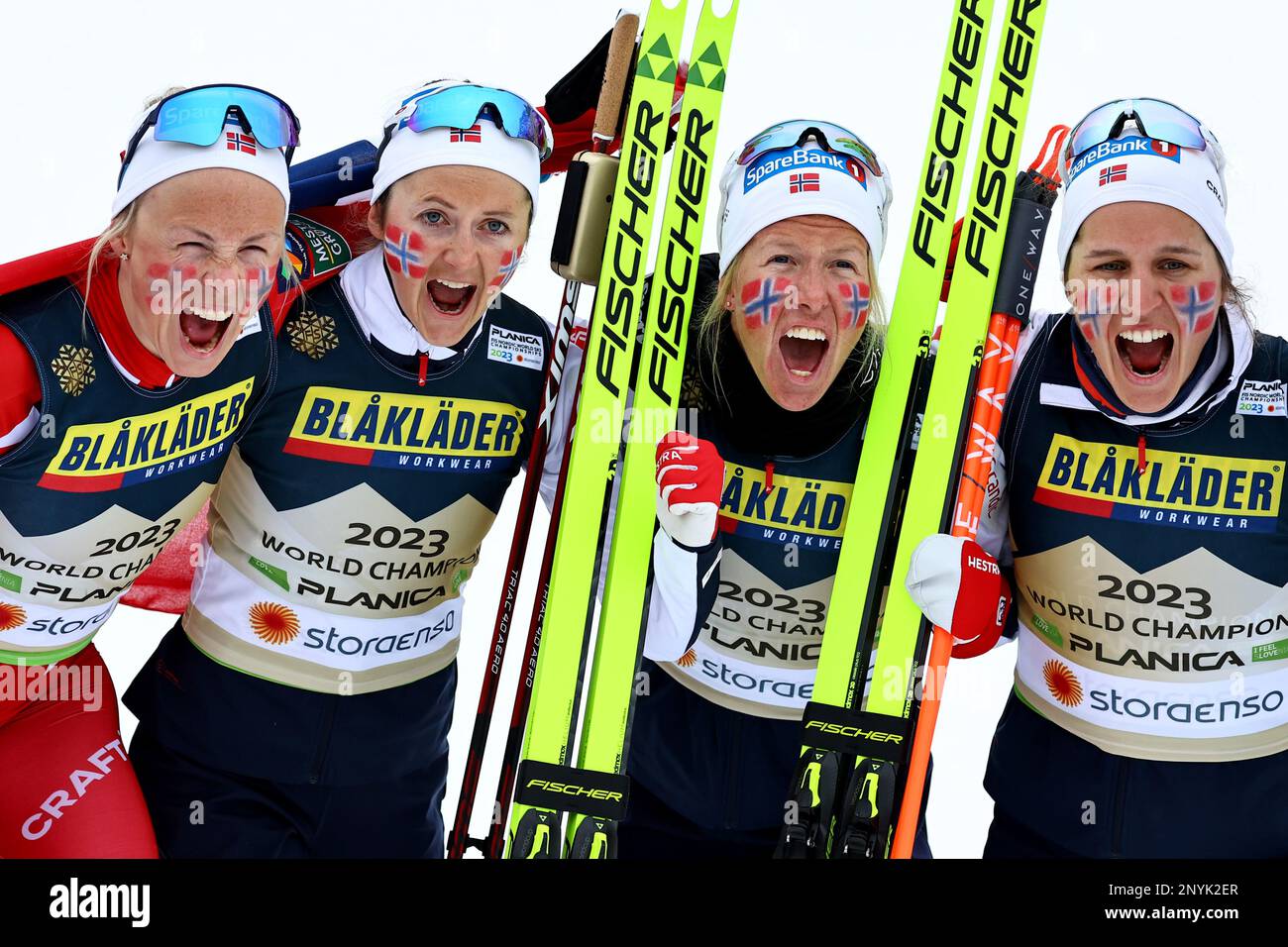 Astrid oyre slind hi-res stock photography and images - Alamy