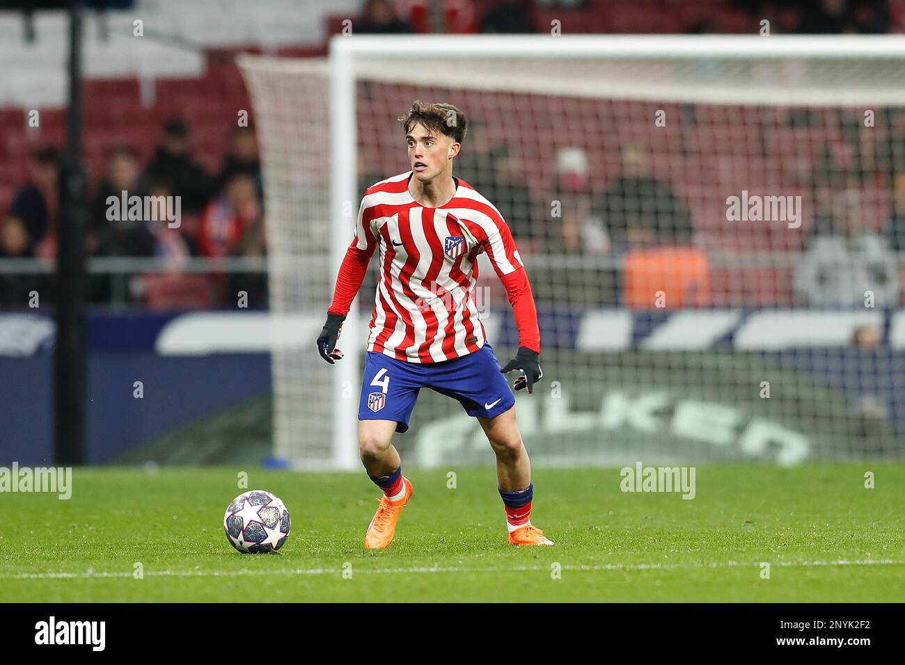 Javier bonar hi-res stock photography and images - Alamy