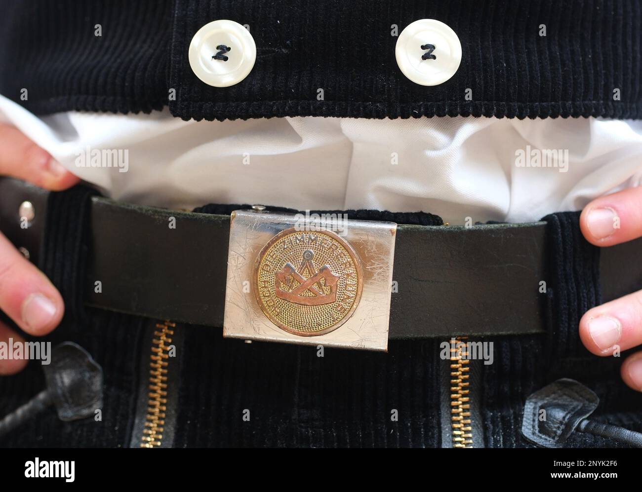 National carpentry team hi-res stock photography and images - Alamy