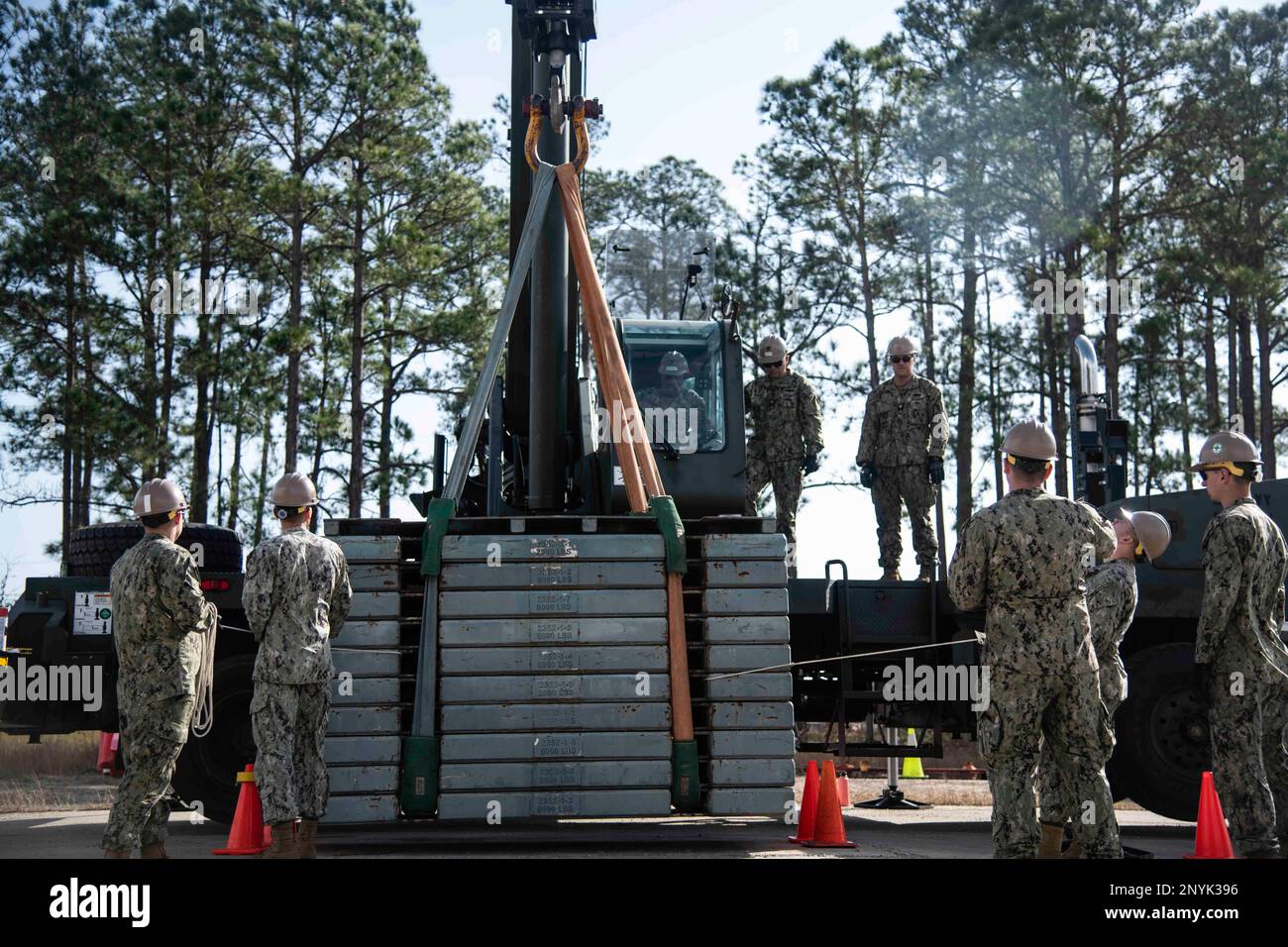 220112-N-PI330-1132 Gulfport, Mississippi (January 12, 2023) Seabees ...