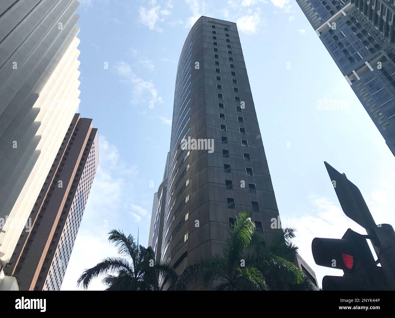 Analysts say the motivation behind the redevelopment plans for Hub ...