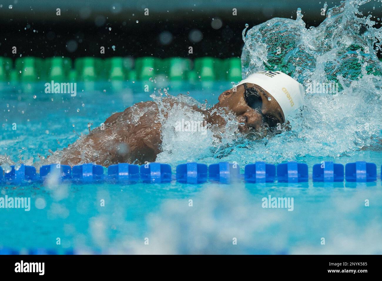 Zach whitley hi-res stock photography and images - Alamy