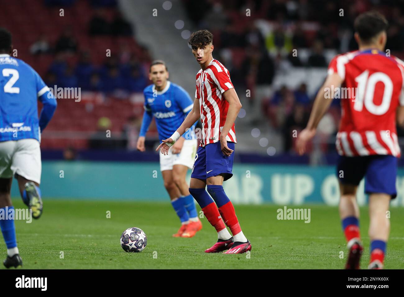 Raihani hi-res stock photography and images - Alamy