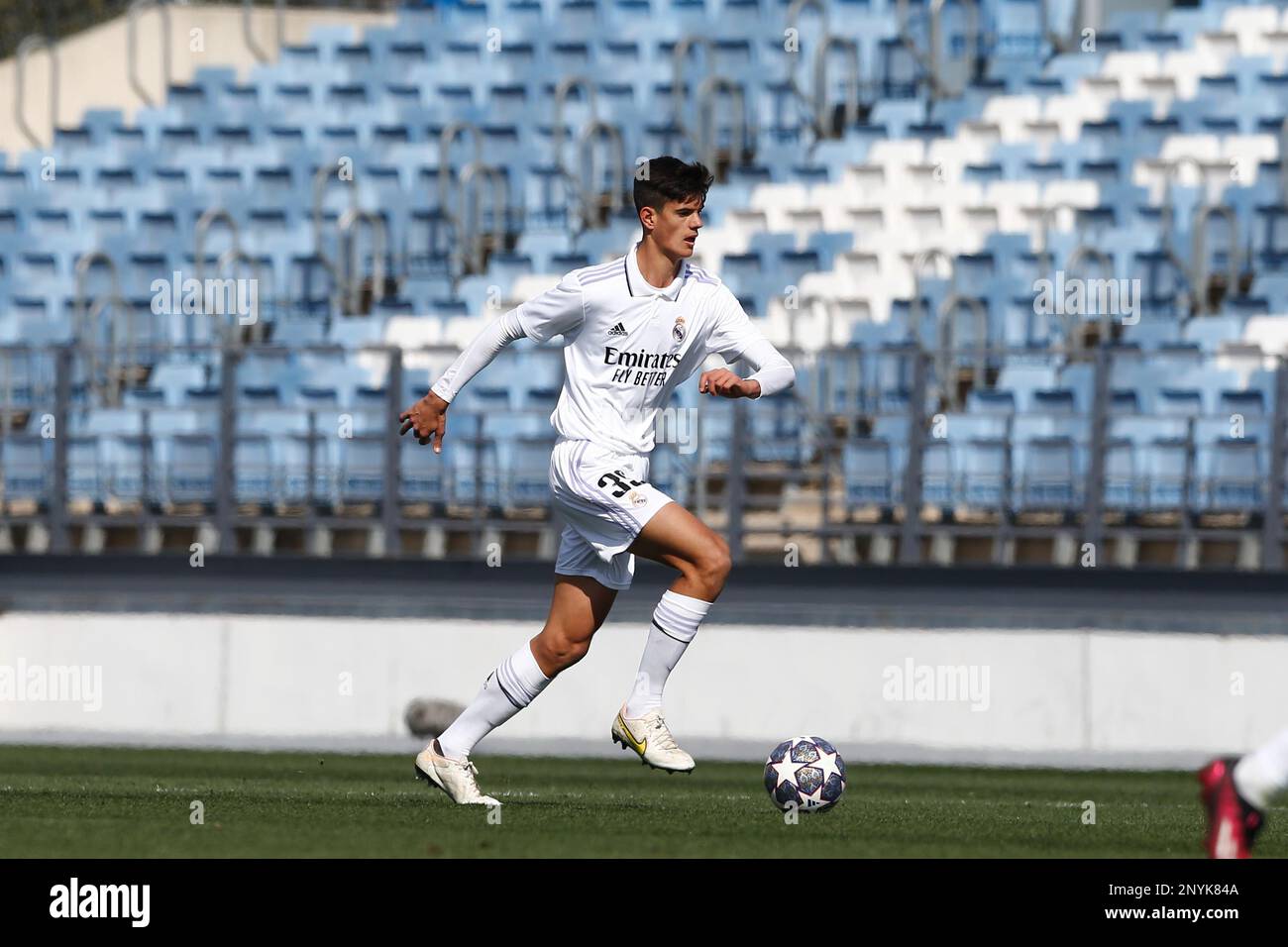 Jose maria andres chema hi-res stock photography and images - Alamy