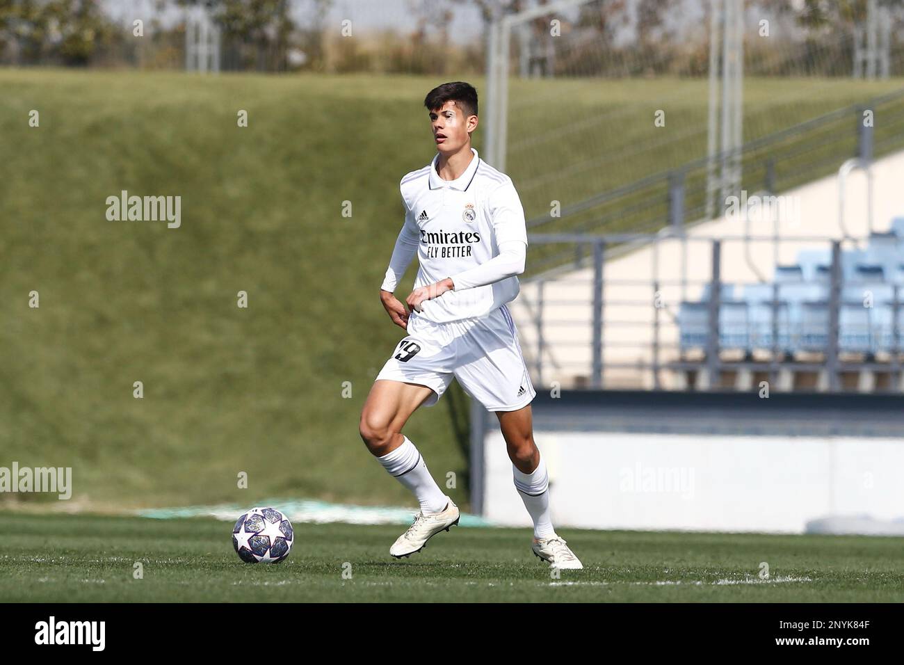 Jose maria andres chema hi-res stock photography and images - Alamy