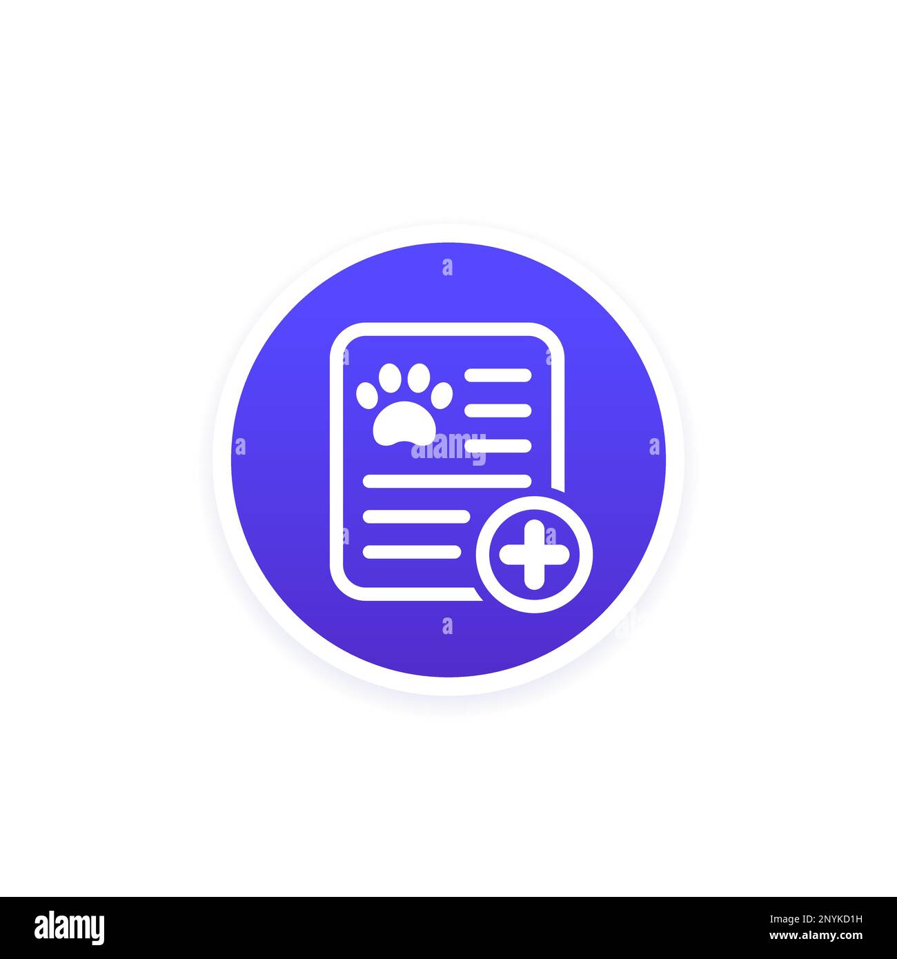 Record card Cut Out Stock Images & Pictures - Alamy