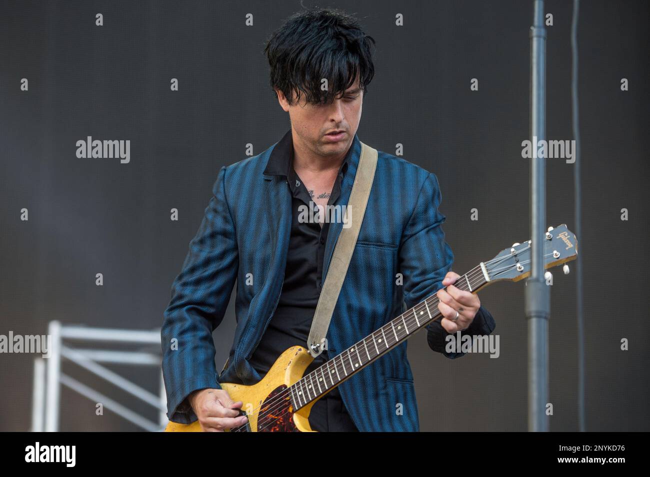 Billie Joe Armstrong The Replacements