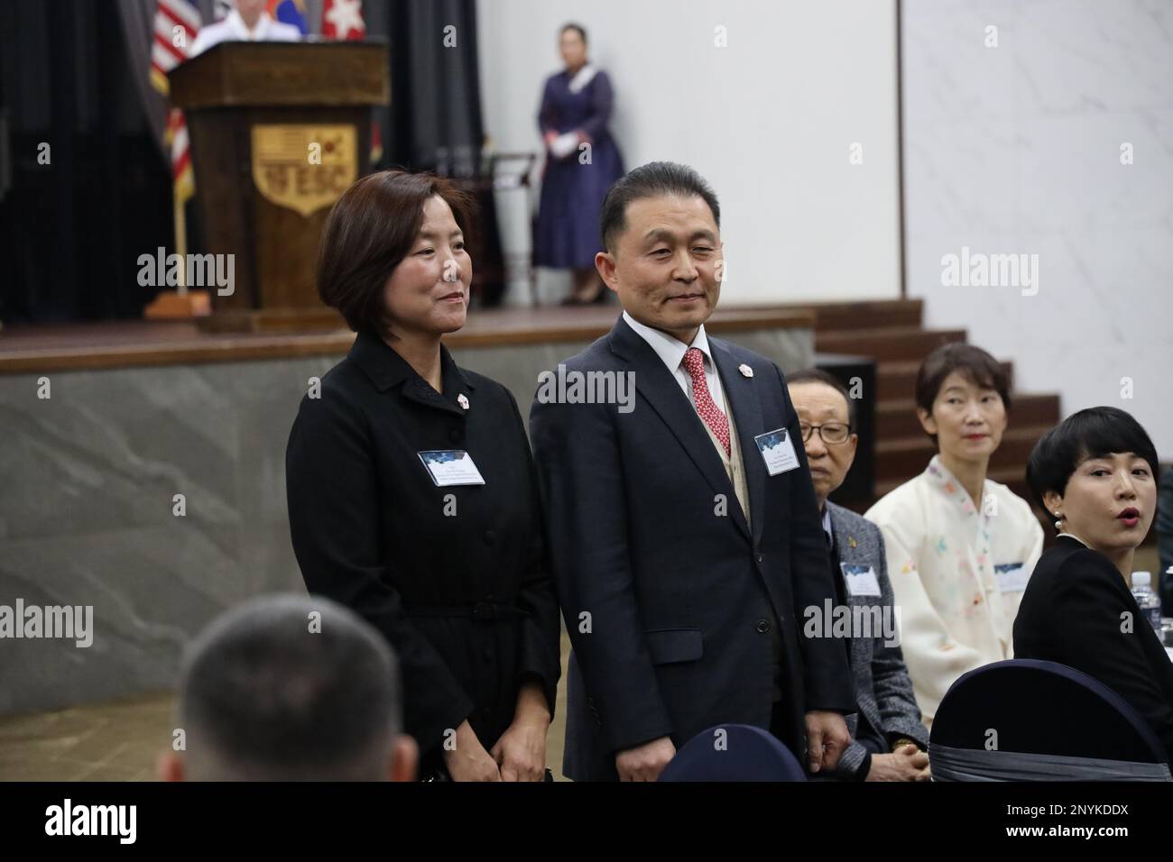 On February 3rd 2023, Brigadier General Frederick L. Crist Commanding ...