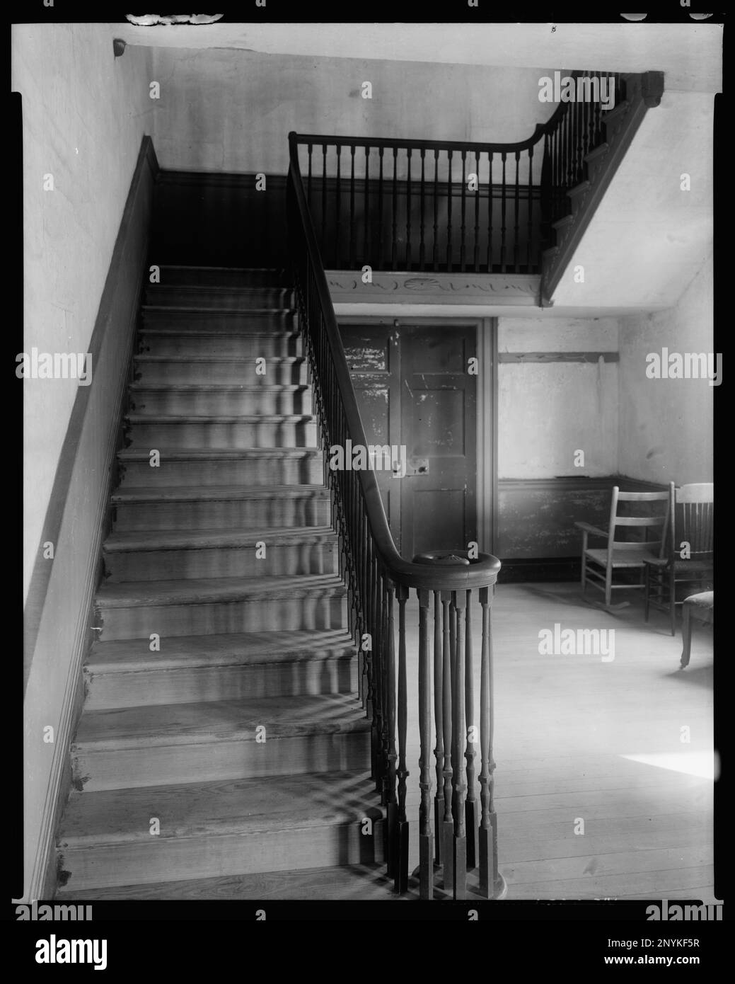 Morgan House, South Mills vic., Pasquotank County, North Carolina ...