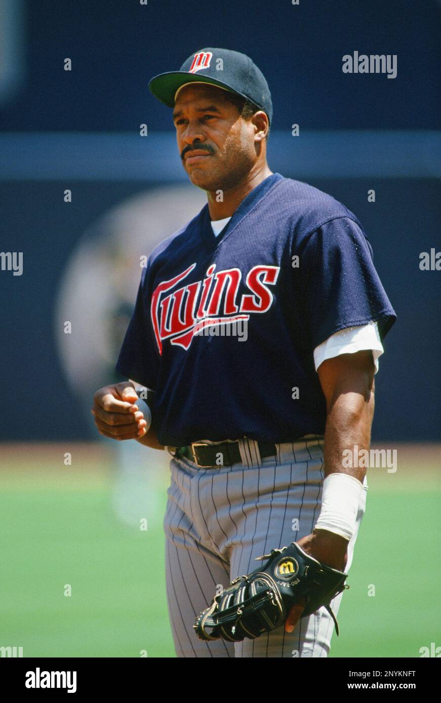 Dave Winfield Angels