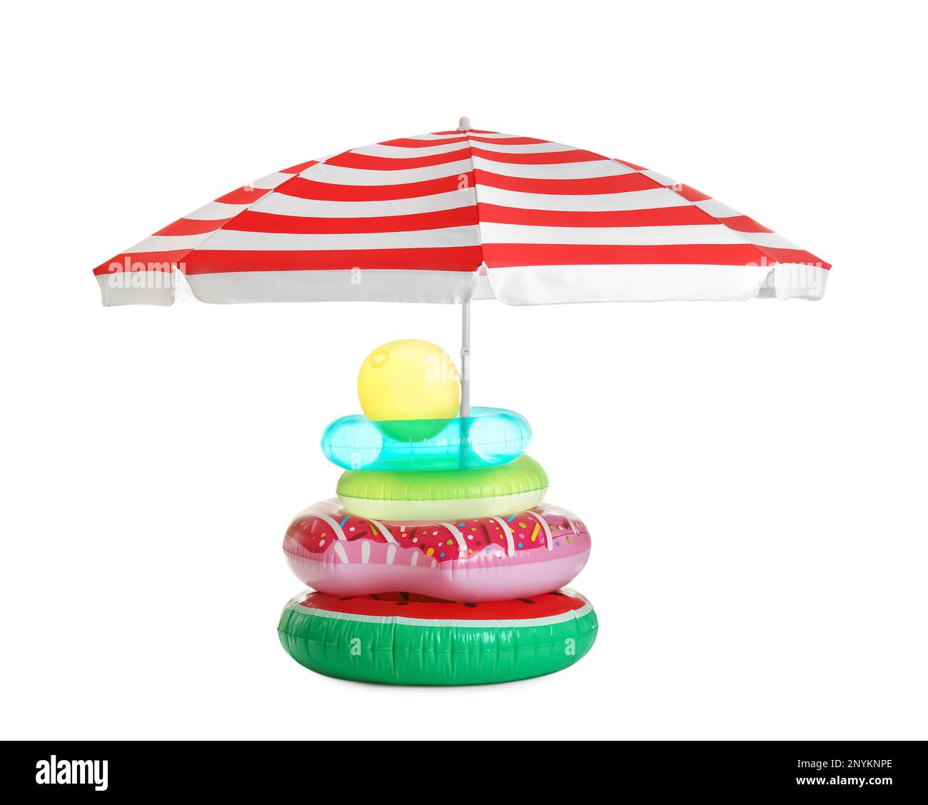 Inflatable toys hi-res stock photography and images - Alamy