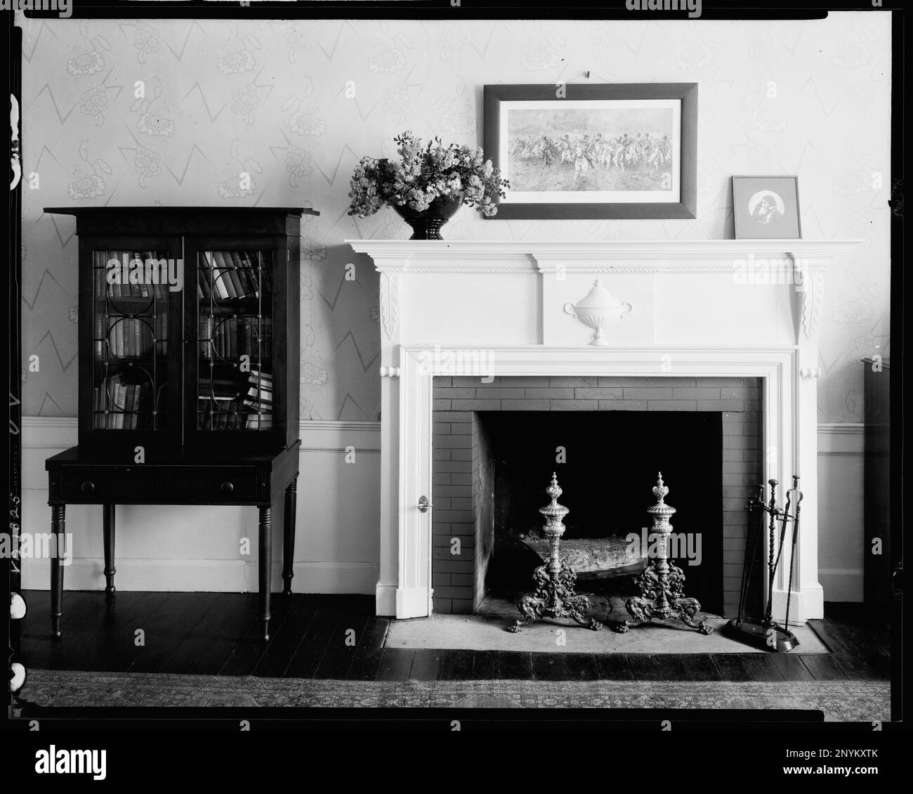 Tallwood hi-res stock photography and images - Alamy