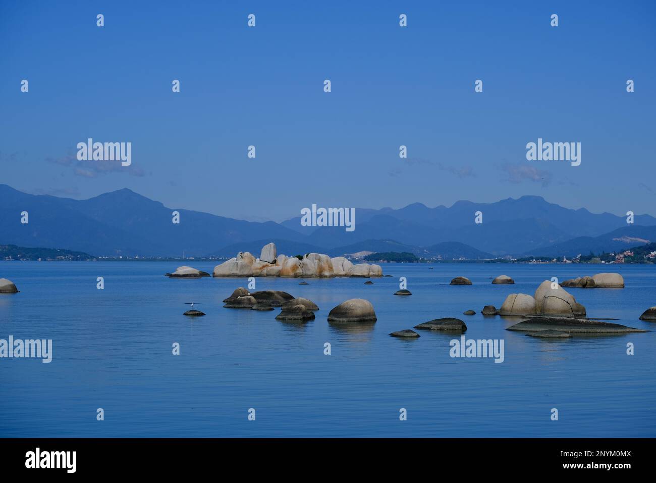 The beautiful area known as the witches party room locally Stock Photo ...