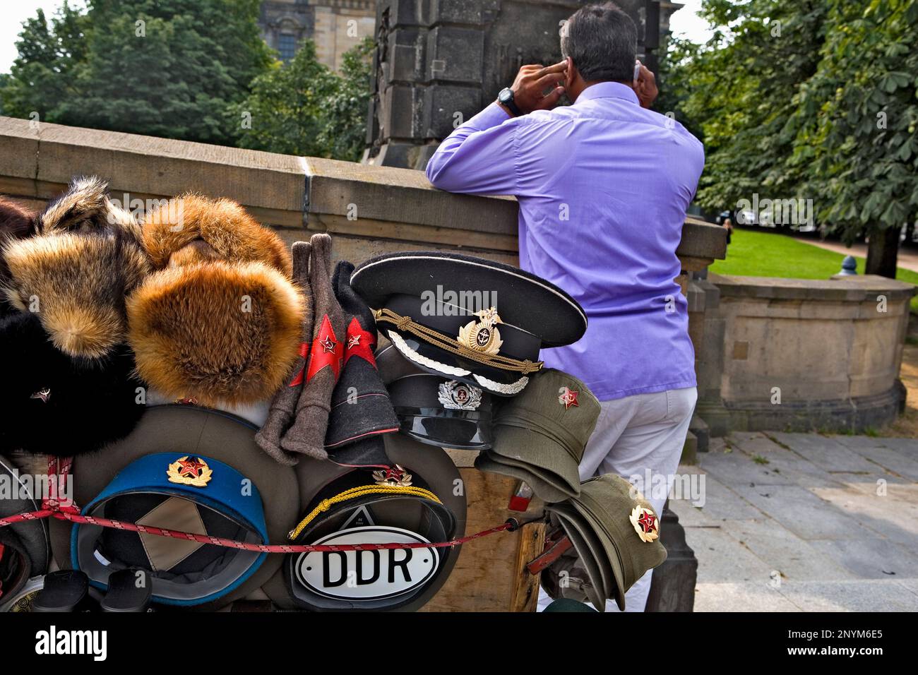 Russian and former hi-res stock photography and images - Alamy