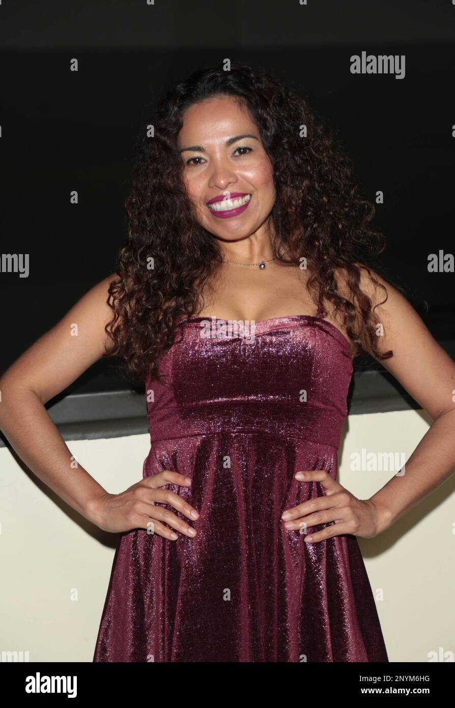 Photo by: GPRO/STAR MAX/IPx6/24/17Ninfa Nikki Perez is seen in Los ...